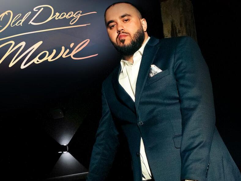 Your Old Droog announces new album 'Movie,' shares new song