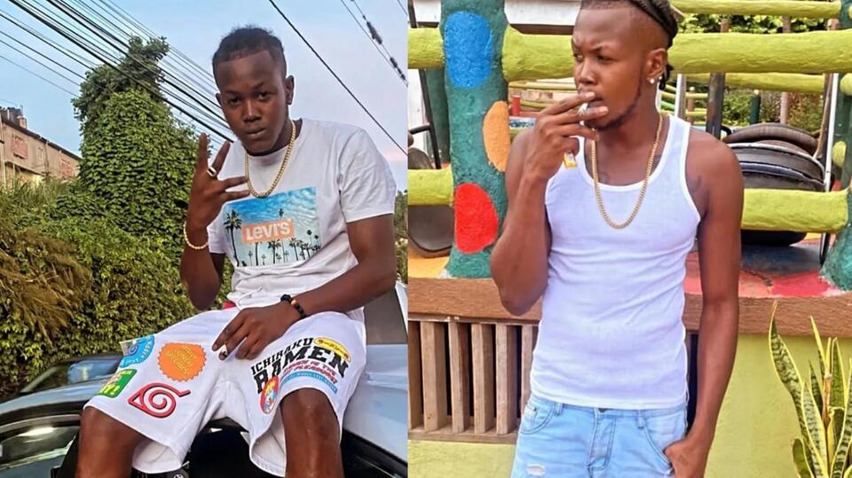 Who is TikToker Baba Skeng? Details explored as star gets shot dead ...