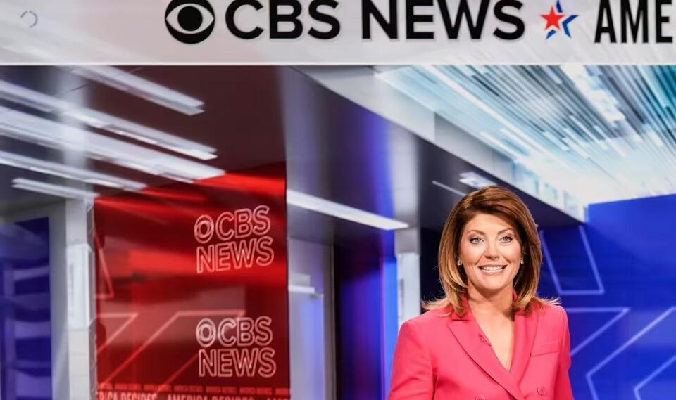 CBS News facing new ‘disaster’ and plummet in ratings after ‘failing ...