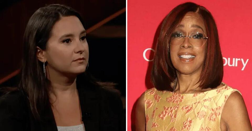 Gayle King's Brutal Warning: New CBS Boss Bari Weiss Demands Host Start ...