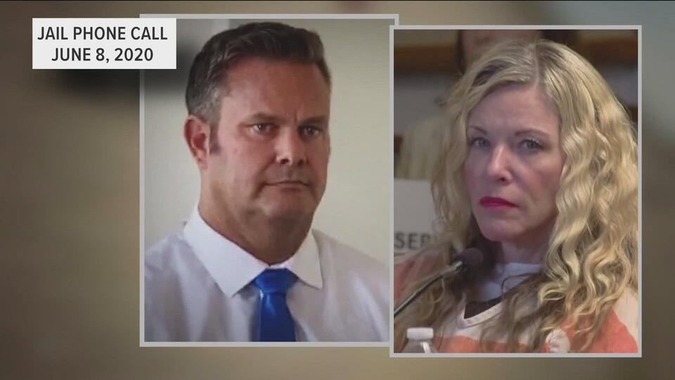 Chad Daybell trial day 24: Rexburg detective retakes the stand, AG ...