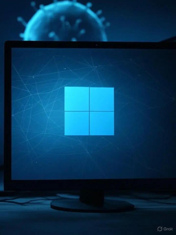Windows LNK Vulnerabilities: Unpatched Flaws Exploited by Hackers Since 2017 - NewsBreak