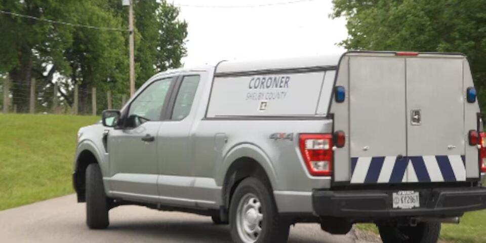 Worker killed after roof truss collapse at Shelby County construction ...