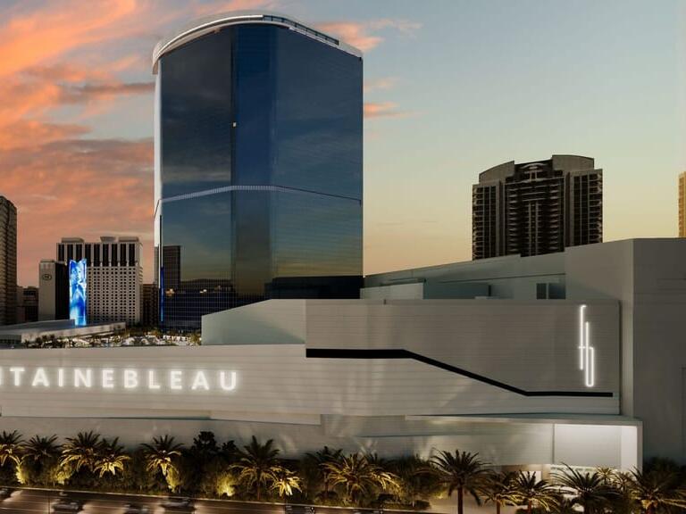 PPA Tour Announces PPA Las Vegas Pickleball Cup at Chic Location