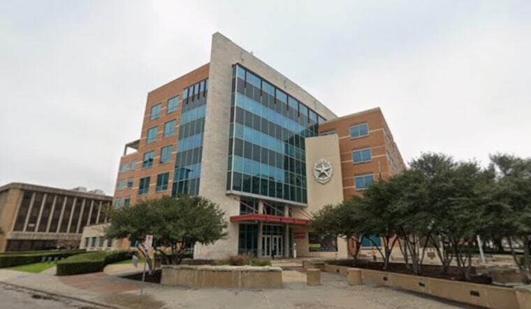 Dallas Police Arrest Four Suspects Charged with Murder in Shooting ...