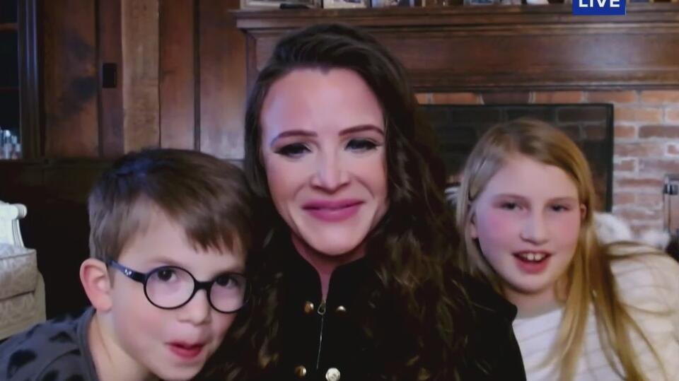 Will Dems have fewer kids under Trump? Liberty Vittert Capito explains ...