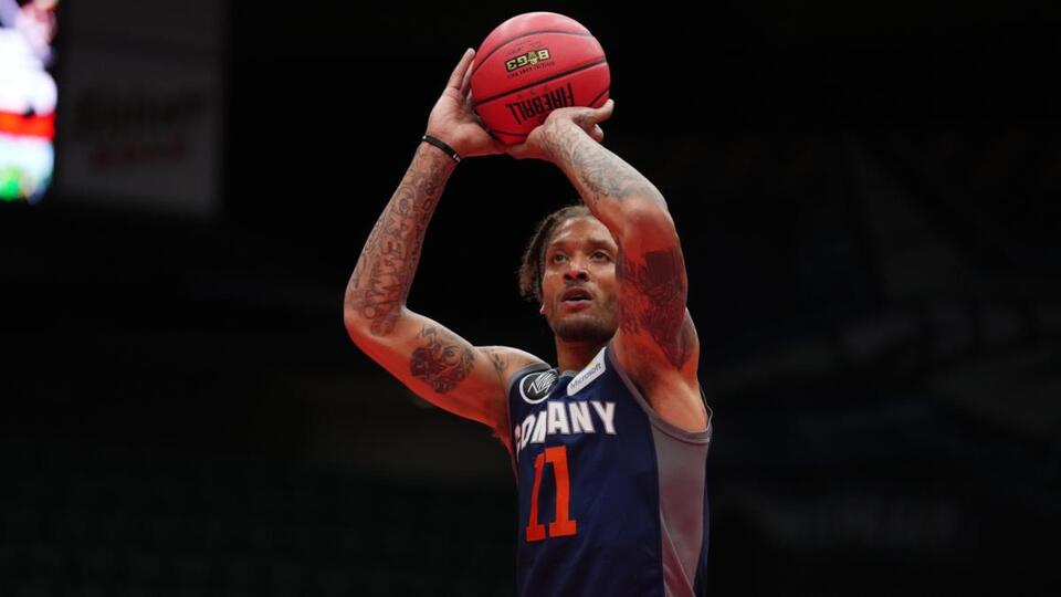 Michael Beasley Net Worth 2025: How Much Money Does He Make? - NewsBreak
