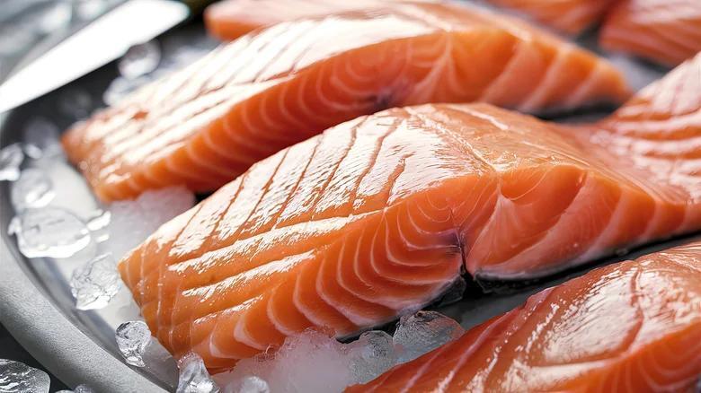 What's The Best Way To Freeze Fresh Fish? - NewsBreak
