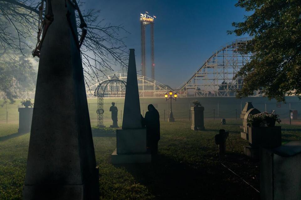 ValleyScare is Back But Adds a Major New Twist in MN - NewsBreak