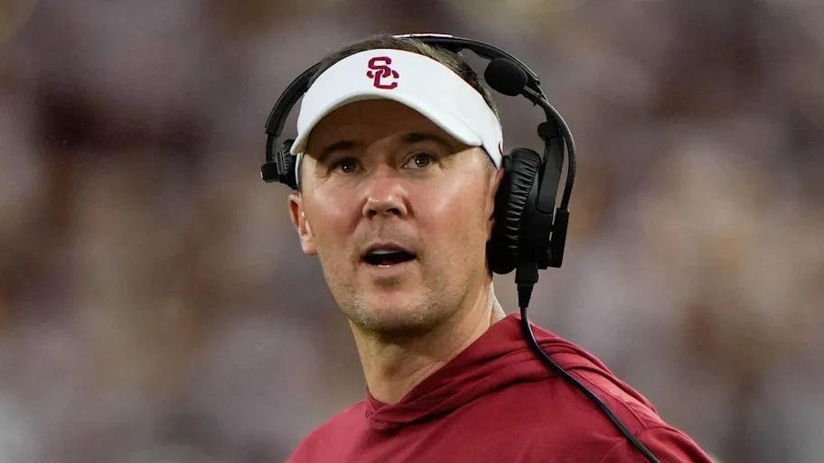 USC Trojans Emerging As Early Contenders For Four-Star Defensive Line ...