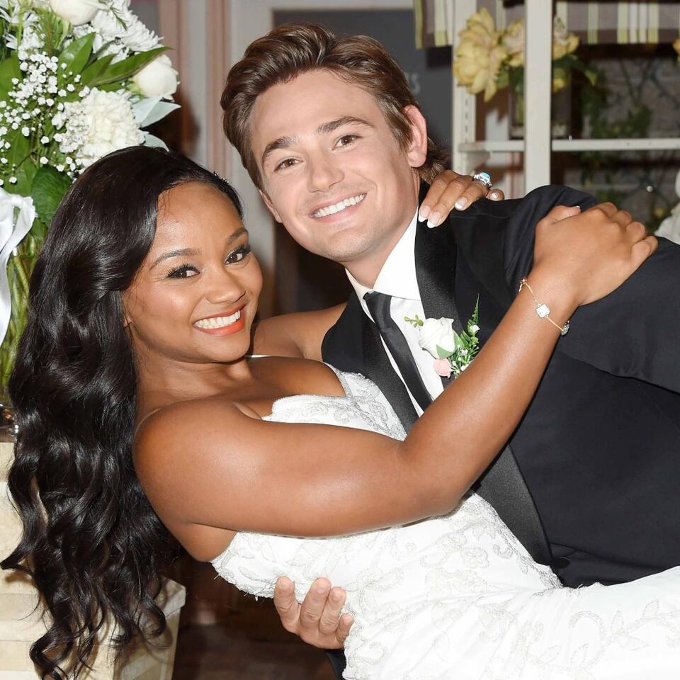 Days of Our Lives Comings & Goings Shocker: Four Actors Fired In Major ...