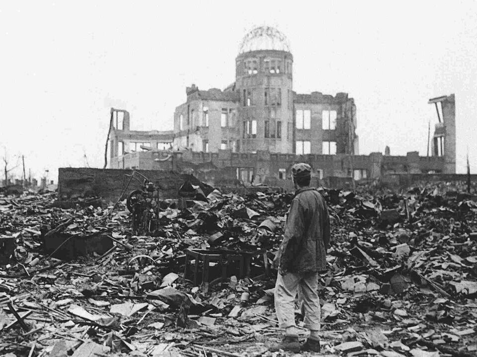 50 Facts About Atomic Bombings Of Hiroshima And Nagasaki