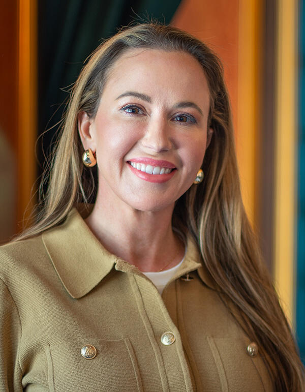 Jeff Ruby Foundation names advancement, nonprofit veteran Kelly Keene new executive director ...