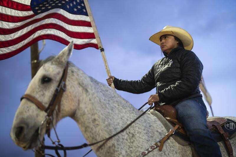 Federal budget proposal could eliminate key Native American workforce ...