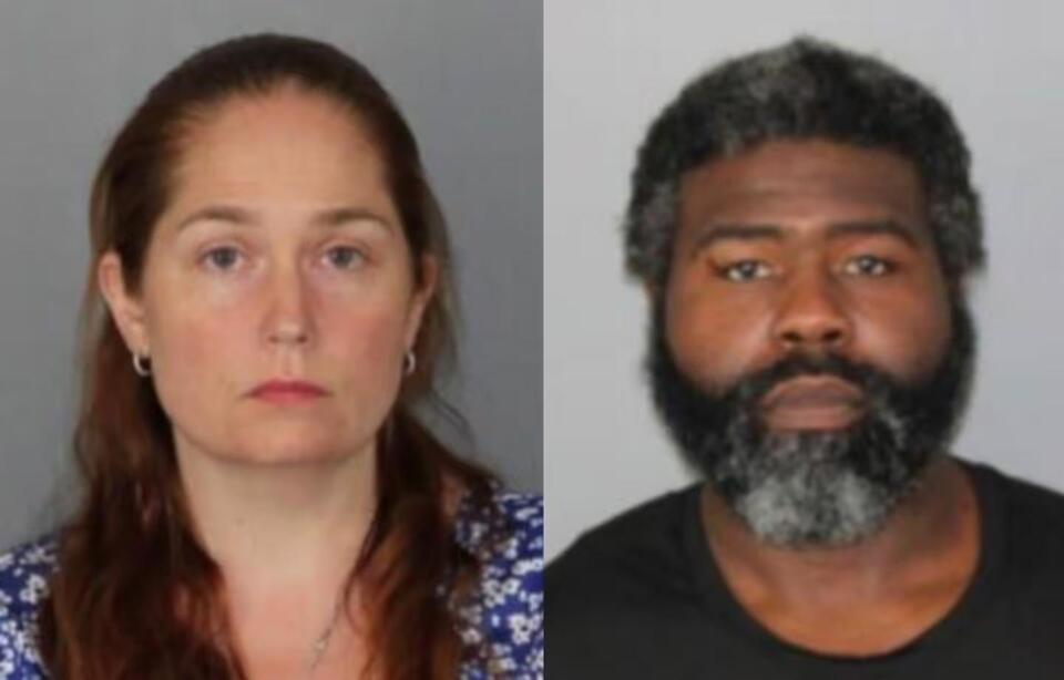 Gloucester Twp Couple Kept Girl Chained In Bathroom, Dog Crate For ...