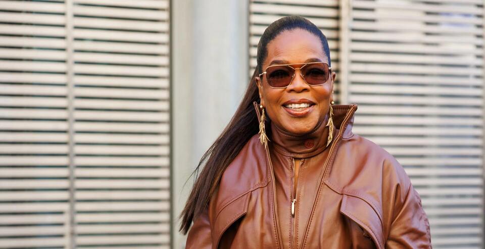 Oprah Winfrey’s Net Worth in 2026 Revealed - NewsBreak