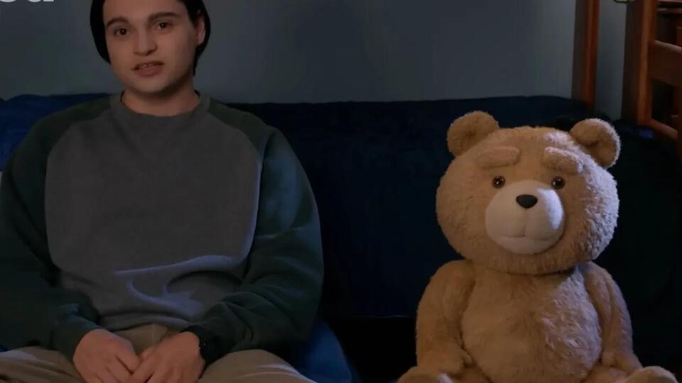 Ted Season 2 cast and character guide: Every returning star and new ...