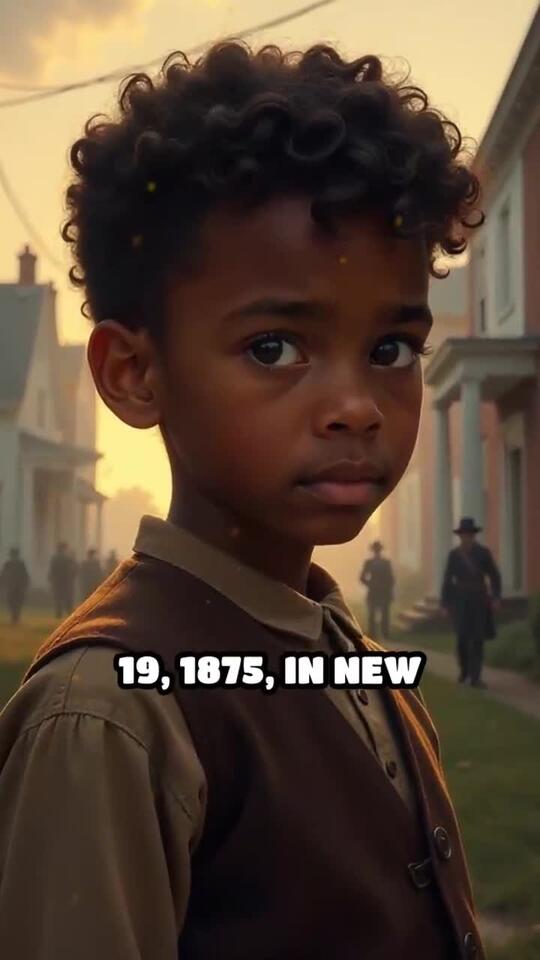 Discover the early life of Carter G. Woodson, whose childhood fueled ...