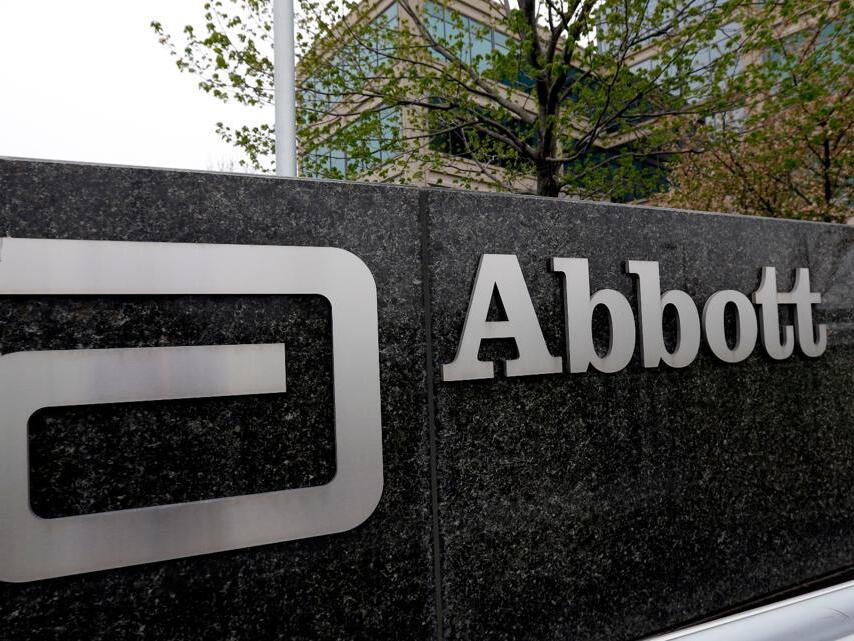 Audit: FDA took months to react to complaint about Abbott infant ...