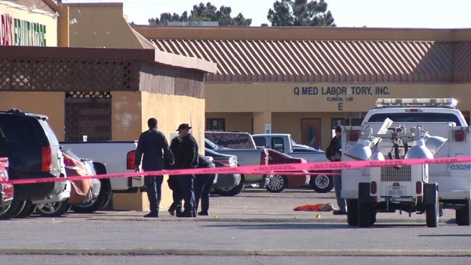 Key witnesses testify in day two of Moises Galvan murder trial over ...