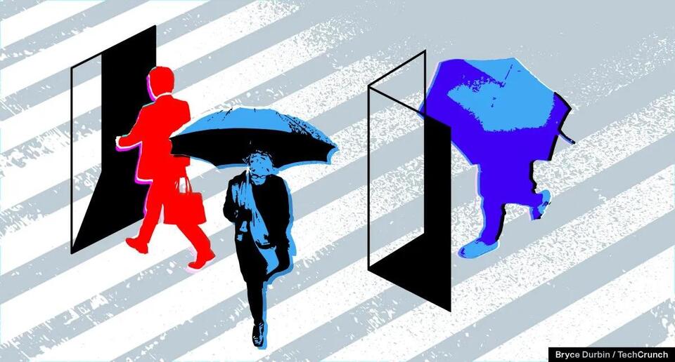 A comprehensive list of 2025 tech layoffs - NewsBreak