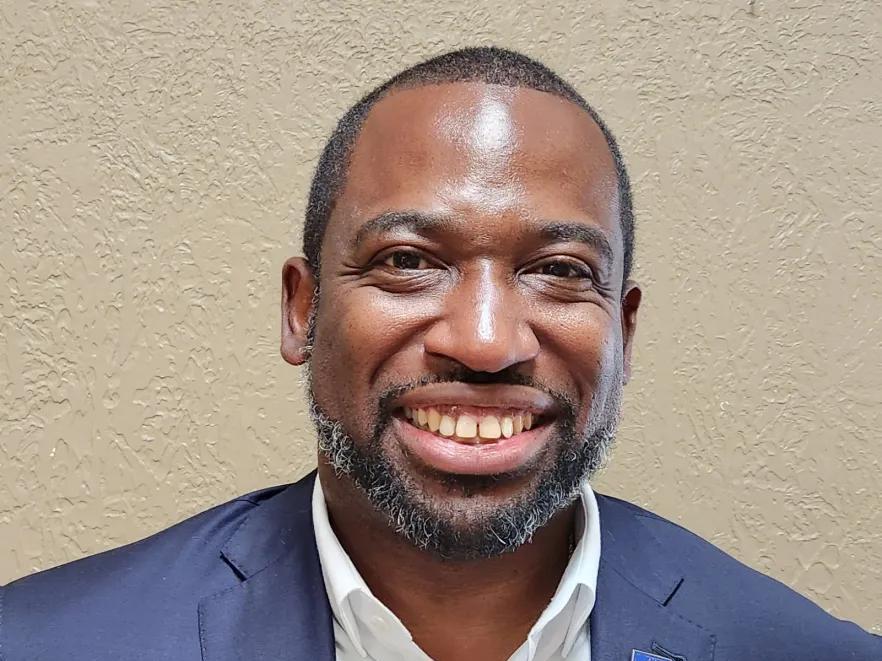 Stoney ends gubernatorial bid, announces run for lieutenant governor