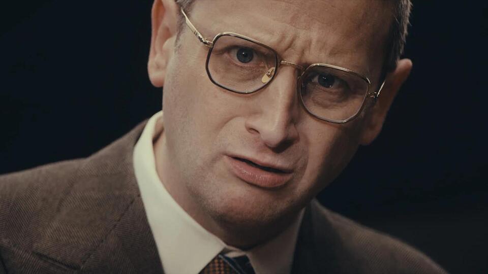 Rippling’s First Super Bowl Ad Stars Tim Robinson as a Mastermind ...