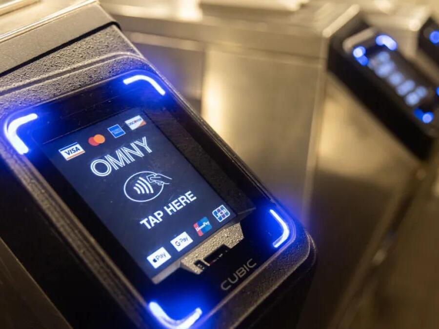 NYC student OMNY card program expanded to provide more flexibility ...