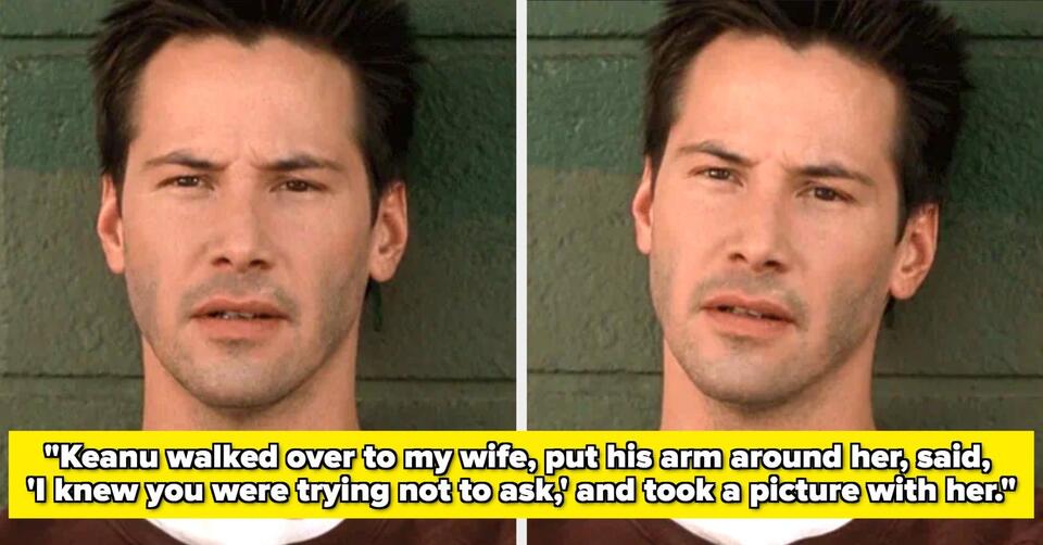 Here Are 19 Stories From People Who Had Unique, Unhinged, And Downright ...