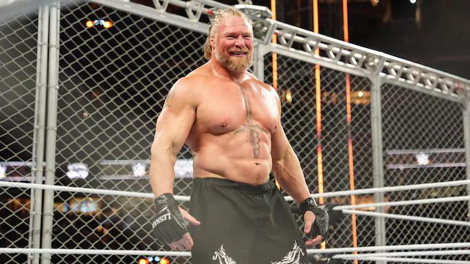 Making Sense of WWE on the Road to Royal Rumble 2026 - NewsBreak