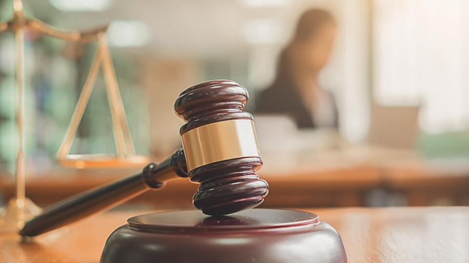 Former Iowa chief judge sentenced to 3 days in jail after pleading ...