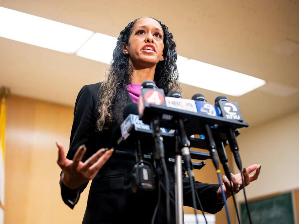 San Francisco DA worker fired for sending email to staff asking ‘what ...