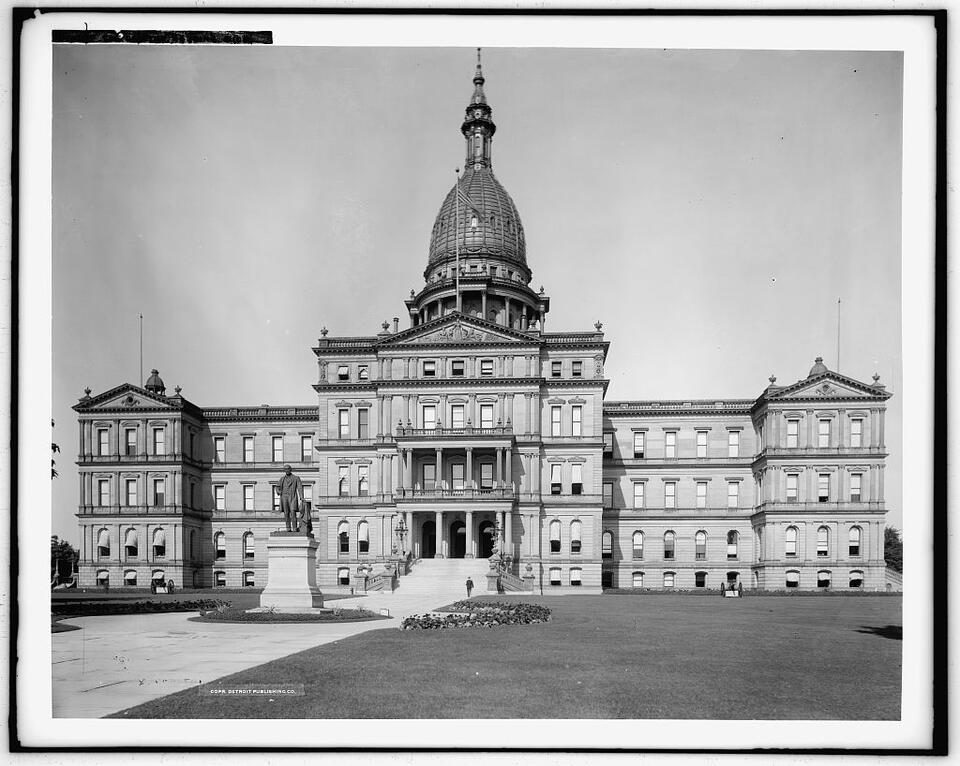 Michigan State Legislature Votes and Adoptions July 24, 2025 - NewsBreak