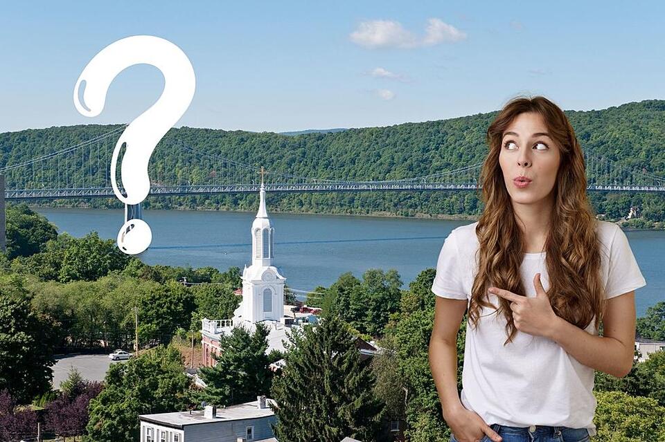 Town Vs. Village Vs. Hamlet: What’s The Difference In New York State ...