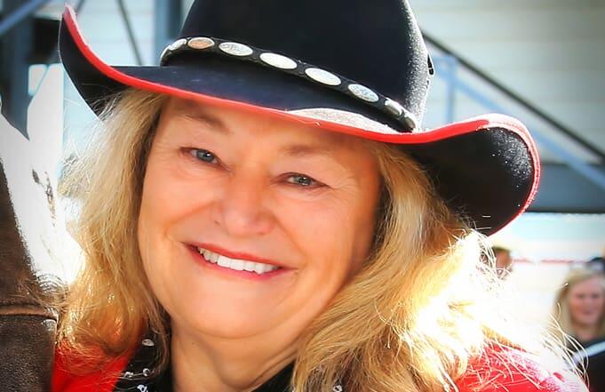 Iola “Olie” Else Chosen as MCHF 2026 Saddle of Honor Recipient - NewsBreak