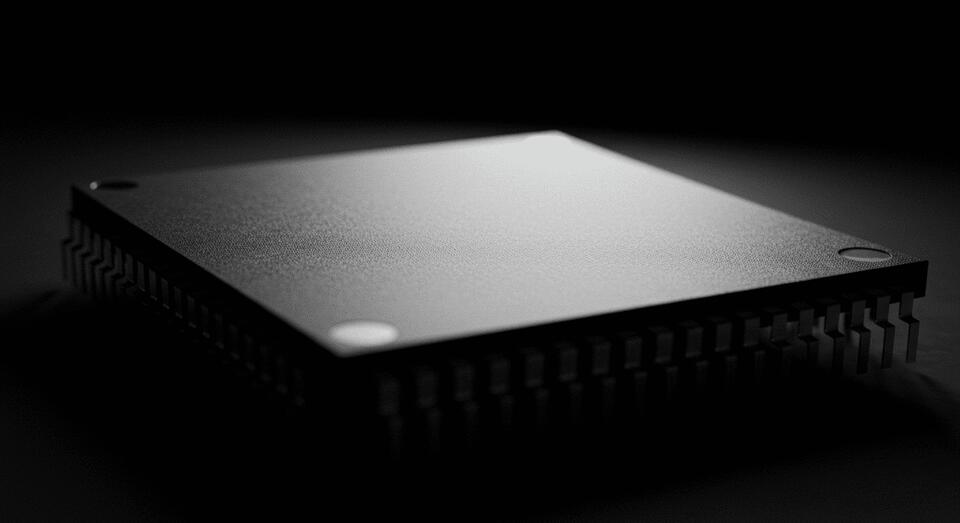 The Semiconductor Story: How Silicon Valley Got Its Name - NewsBreak