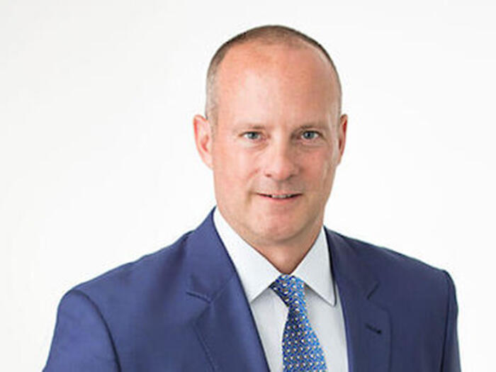 Brian Young Assumes Role as President of Fairfax Insurance Group ...