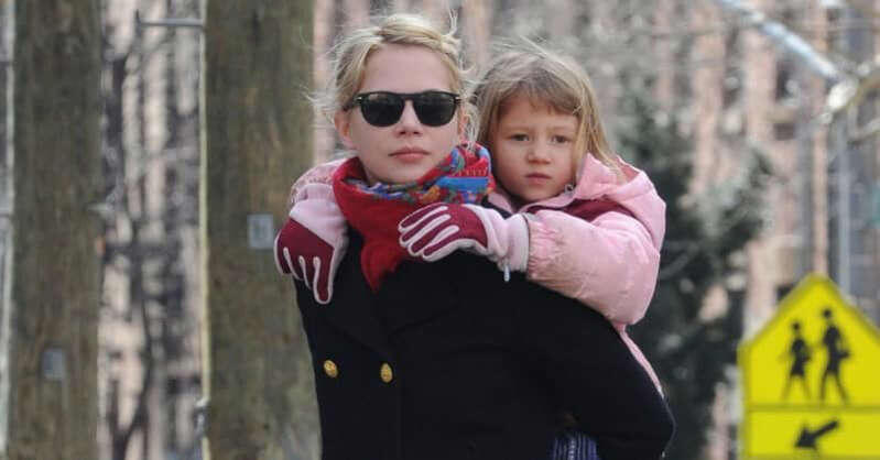 Matilda Ledger Is The Spitting Image Of Her Late Father, Heath Ledger ...