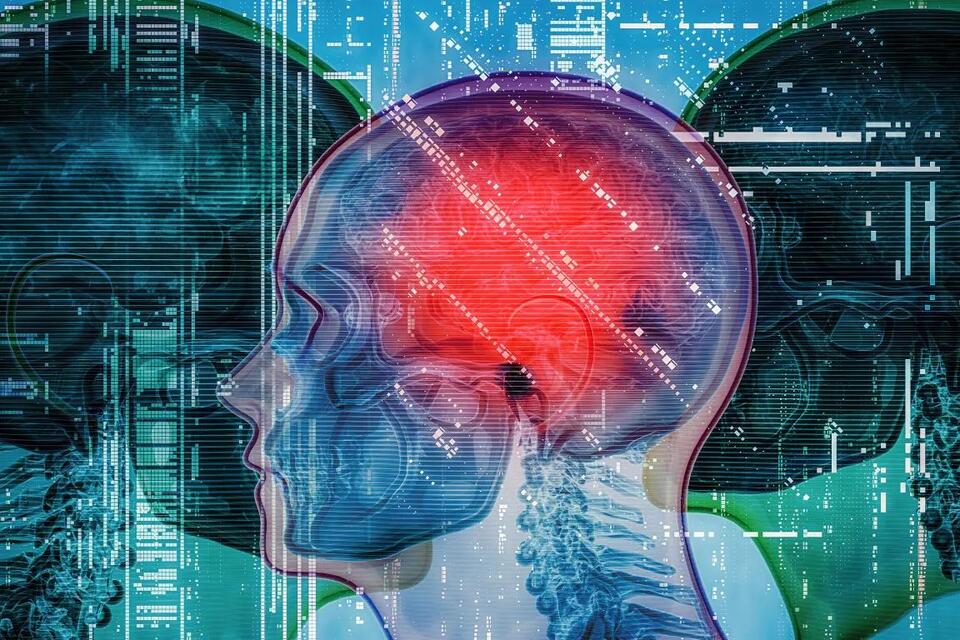 Man Gets Clean Bill of Health From Super-Expensive MRI Scan, Then Gets ...