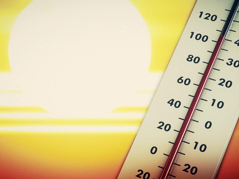 WHAT TO EXPECT: Dangerous heat wave this Fourth of July holiday weekend