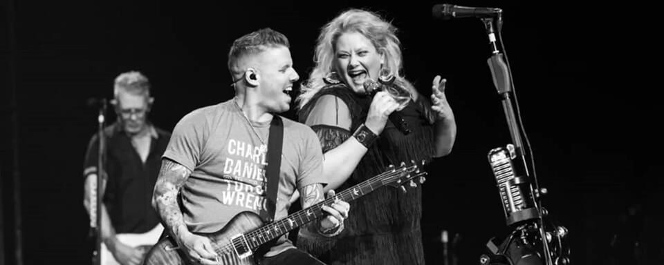 Eric Church’s Former Backup Singer Joanna Cotten To Light up the Stage ...