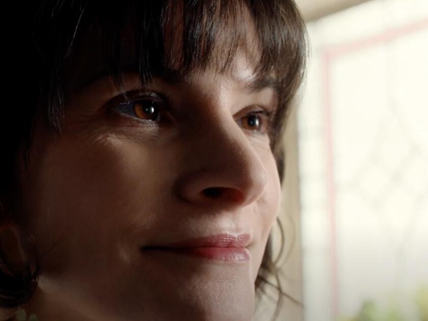 Exclusive Love, Danielle Trailer Previews Movie About Woman With BRCA1 ...