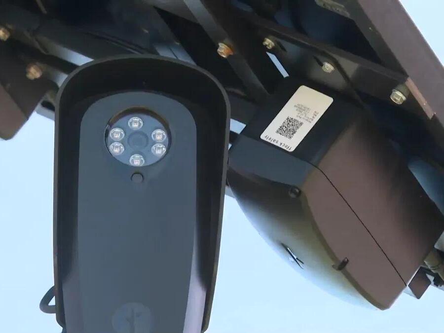 Soledad City Council moves forward with adding six Flock license plate ...