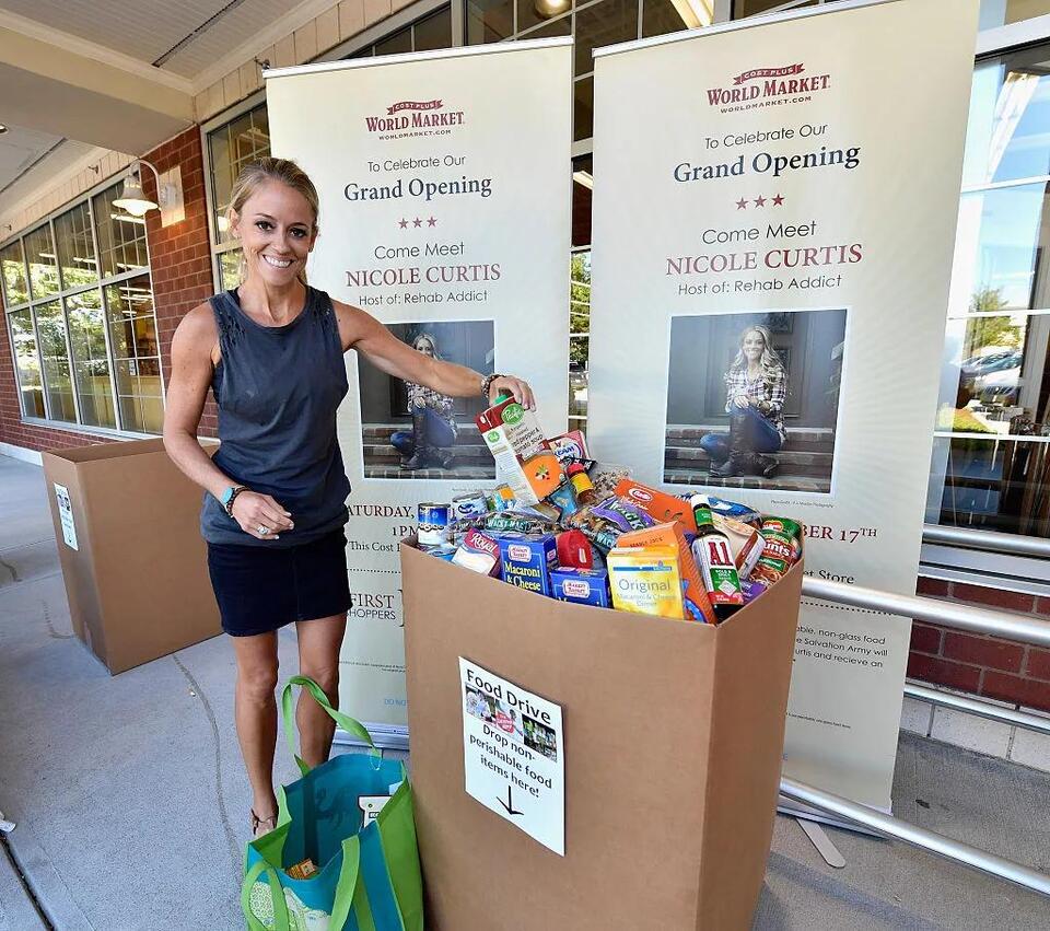 HGTV ‘Rehab Addict’ host Nicole Curtis teases renovation show’s return ...