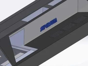 Supersega FPGA system aims to hardware emulate half a dozen SEGA ...