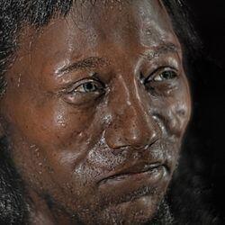 Europeans Were Mostly Dark-Skinned Until Roman Times, Ancient DNA ...