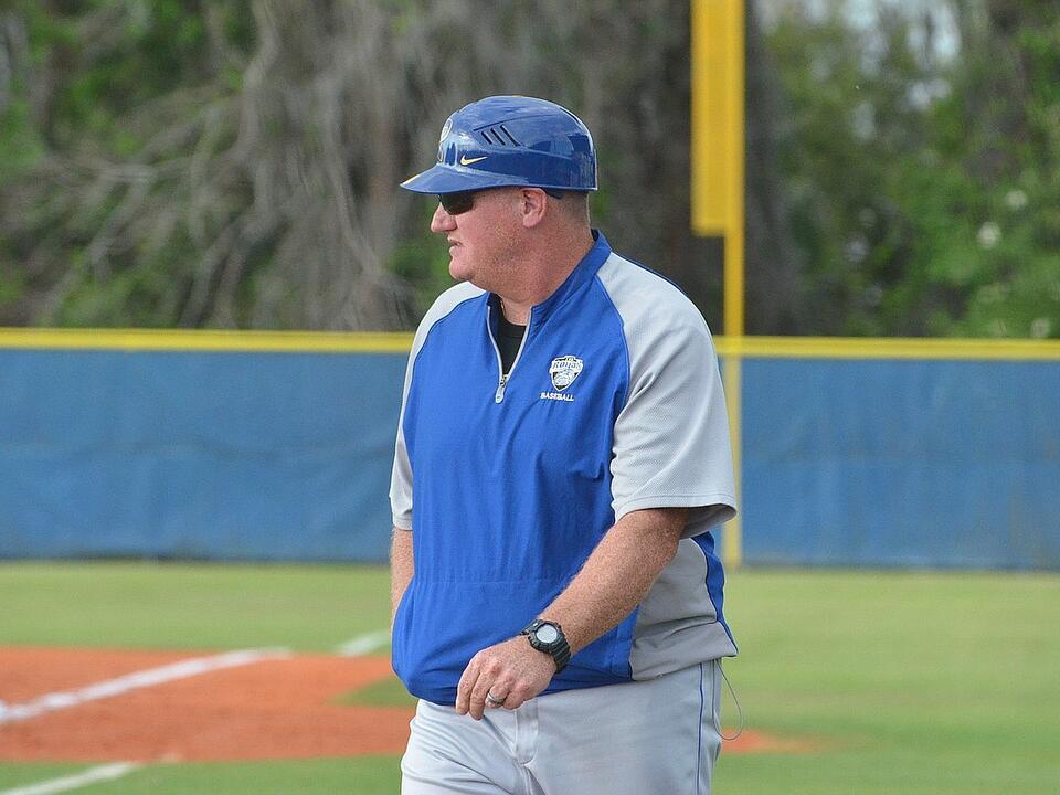 Former TFA baseball coach Scott Grove hired at Georgia school