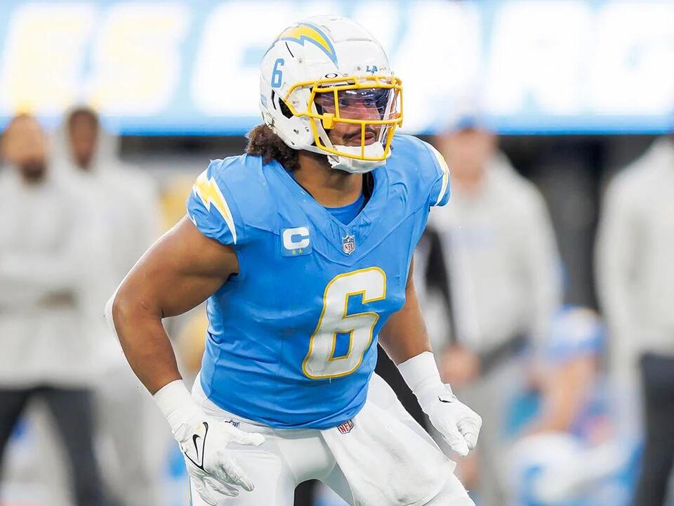 2024 NFL free agency: Former All-Pro LB Eric Kendricks to sign one-year ...