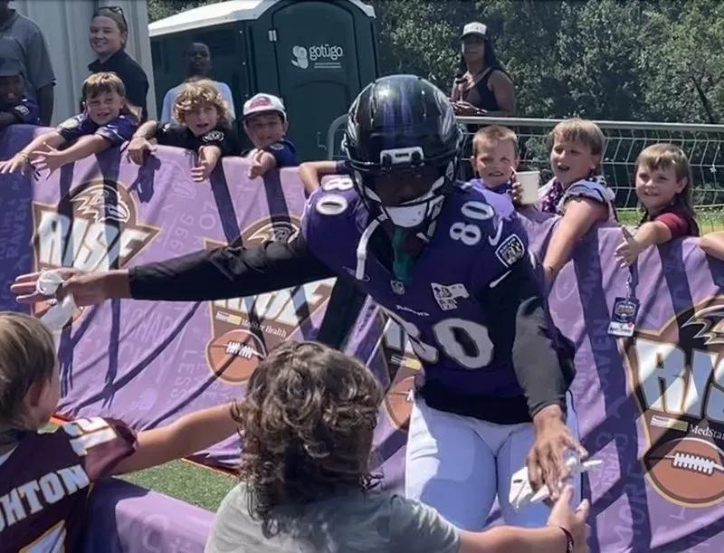 Isaiah Likely still considering “long game” as he moves closer to ...