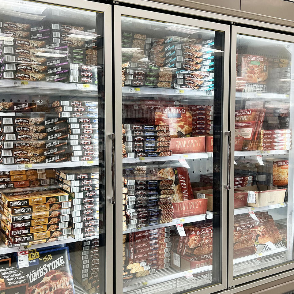 8 Inflammatory Frozen Foods To Stop Buying Because They Slow Your ...